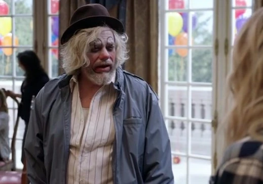 Sully | The Mick Wiki | Fandom