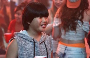 Andrew | The Mick Wiki | Fandom