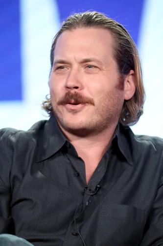 Scott MacArthur | The Mick Wiki | Fandom