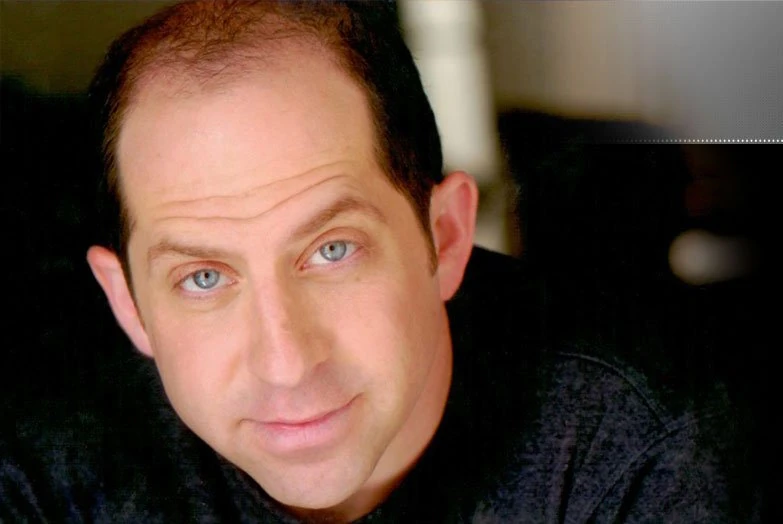 Jason Kravits | The Mick Wiki | Fandom