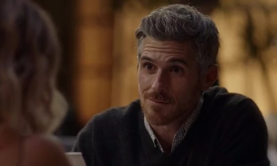 Teddy Grant | The Mick Wiki | Fandom