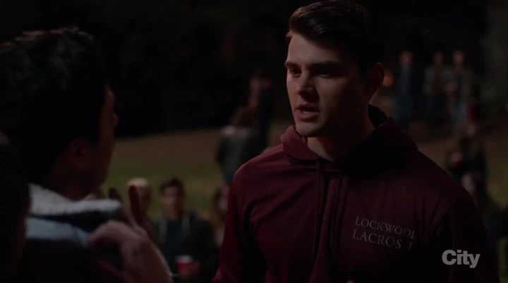 Pierce | The Mick Wiki | Fandom