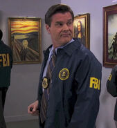 Laird MacIntosh | The Mick Wiki | Fandom