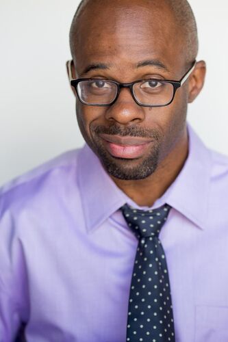 Arnell Powell | The Mick Wiki | Fandom