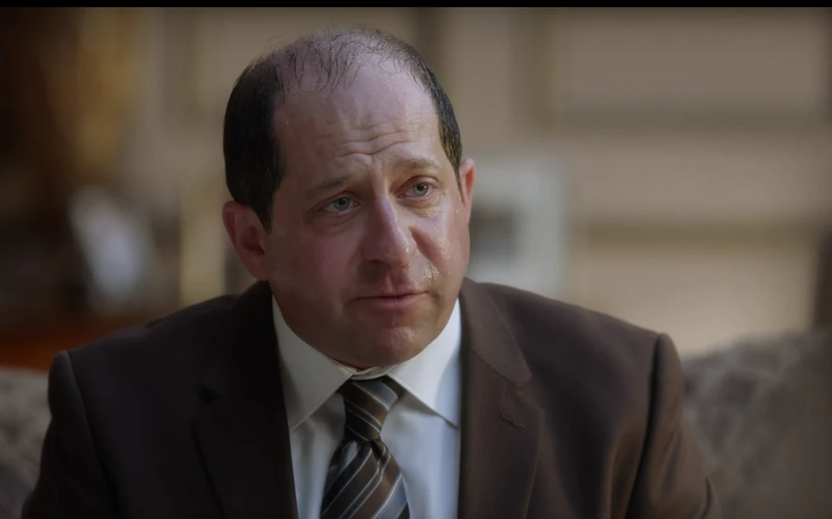 Barry | The Mick Wiki | Fandom