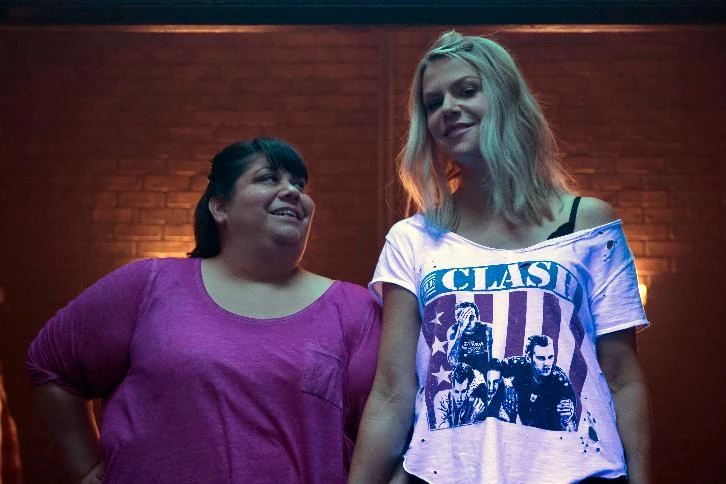 The Grandparents | The Mick Wiki | Fandom