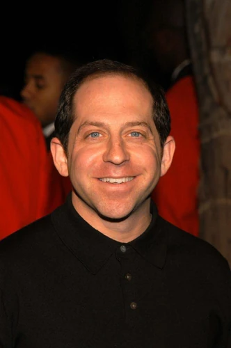 Jason Kravits | The Mick Wiki | Fandom