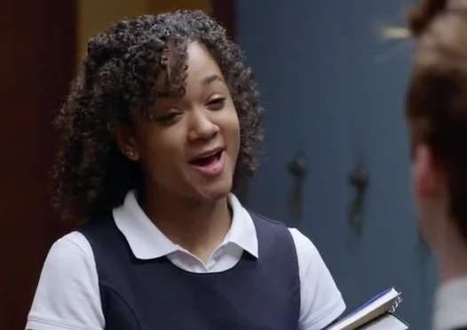 Steffi | The Mick Wiki | Fandom