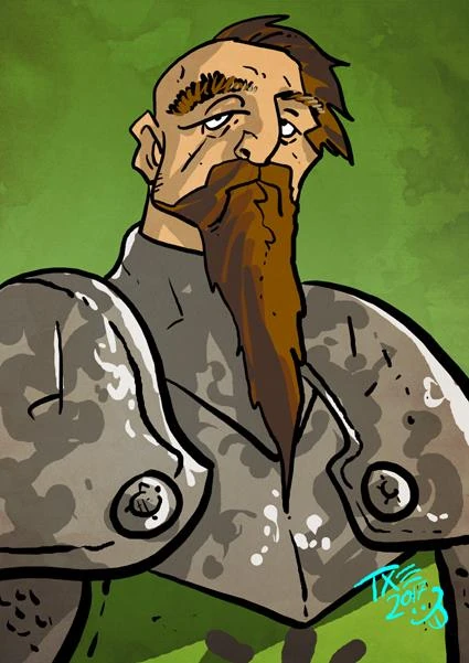 SoS: Davos VI | TheMicoAsoiaf Wiki | Fandom