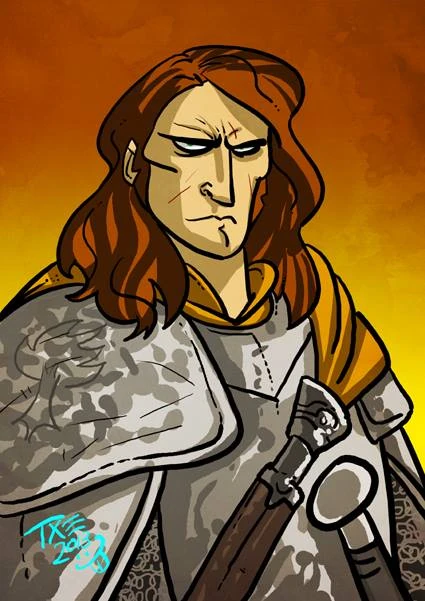 Addam Marbrand | TheMicoAsoiaf Wiki | Fandom