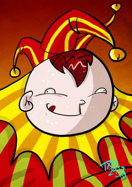 Moon Boy | TheMicoAsoiaf Wiki | Fandom