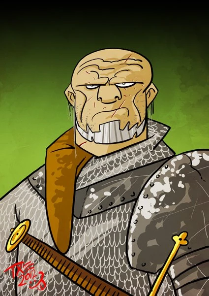 Randyll Tarly | TheMicoAsoiaf Wiki | Fandom