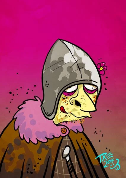 Heke | TheMicoAsoiaf Wiki | Fandom