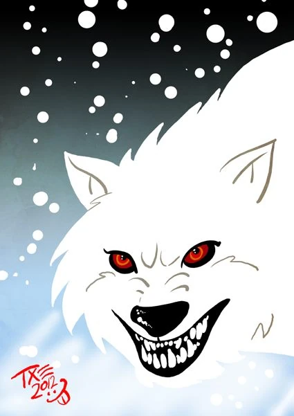 Ghost | TheMicoAsoiaf Wiki | Fandom