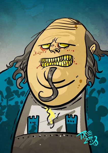 DwD: Davos I | TheMicoAsoiaf Wiki | Fandom