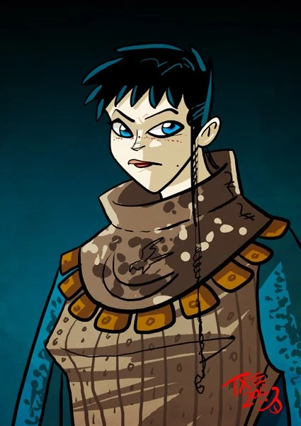 Mya Stone | TheMicoAsoiaf Wiki | Fandom