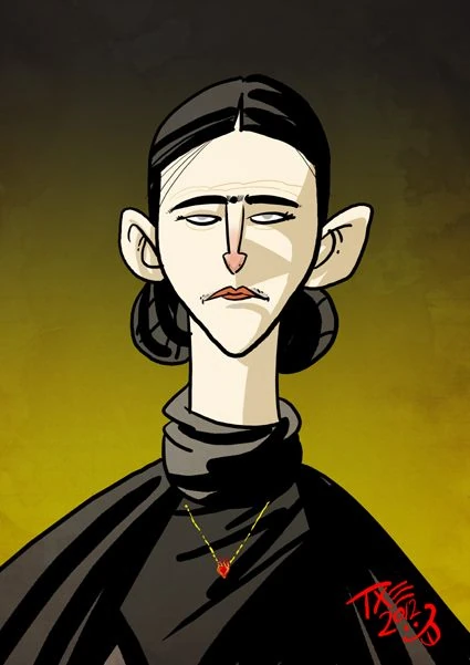 Selyse Florent | TheMicoAsoiaf Wiki | Fandom
