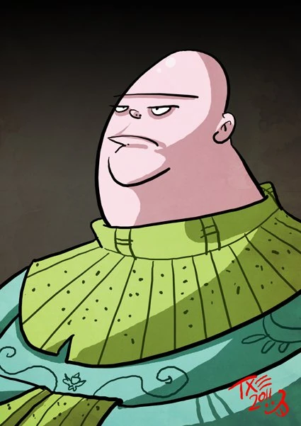Varys | TheMicoAsoiaf Wiki | Fandom