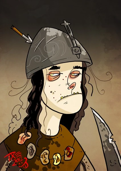 Chella daughter of Cheyk | TheMicoAsoiaf Wiki | Fandom