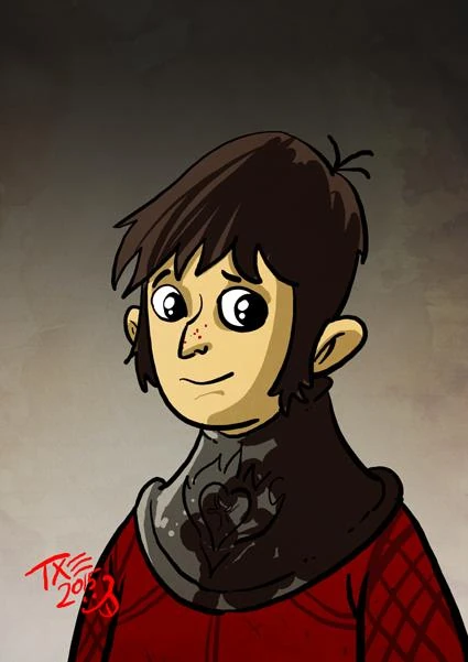 Devan Seaworth | TheMicoAsoiaf Wiki | Fandom