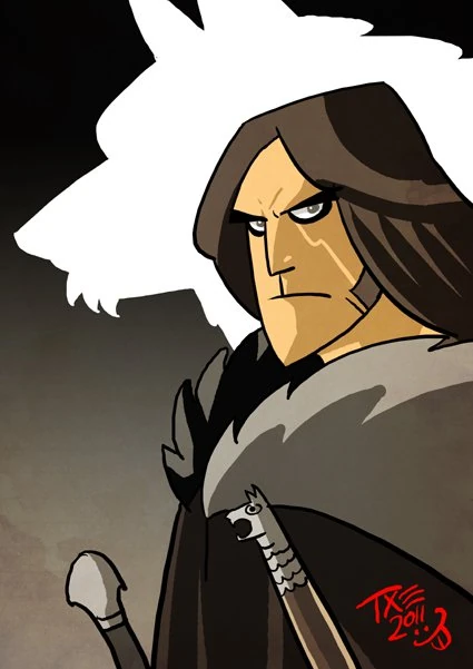 Jon Snow | TheMicoAsoiaf Wiki | Fandom