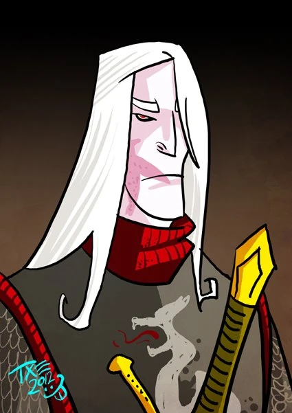 Brynden Rivers | TheMicoAsoiaf Wiki | Fandom