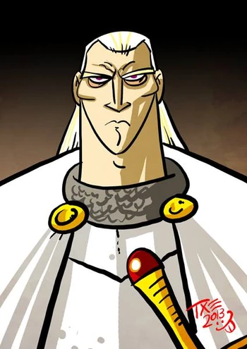 Aemon Targaryen (Dragon Knight) | TheMicoAsoiaf Wiki | Fandom