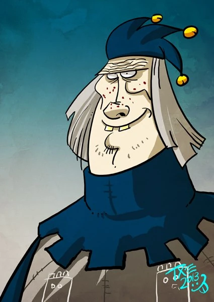 CoK: Bran V | TheMicoAsoiaf Wiki | Fandom