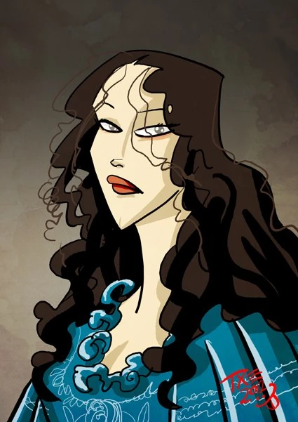 Lyanna Stark | TheMicoAsoiaf Wiki | Fandom