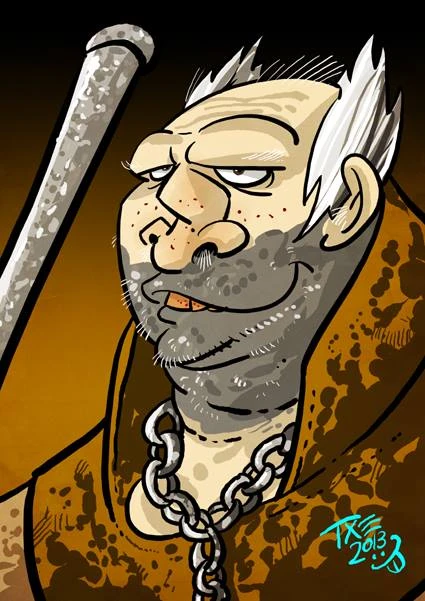 Marwyn | TheMicoAsoiaf Wiki | Fandom