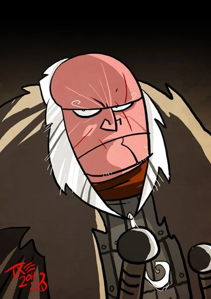 Rodrik Cassel | TheMicoAsoiaf Wiki | Fandom