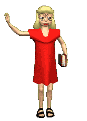 Angela (Fluid Motion) | The Microsoft Agent Archive Wiki | Fandom