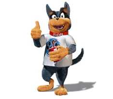 SoberBob | The Microsoft Agent Archive Wiki | Fandom