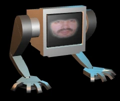 RoboScreen | The Microsoft Agent Archive Wiki | Fandom