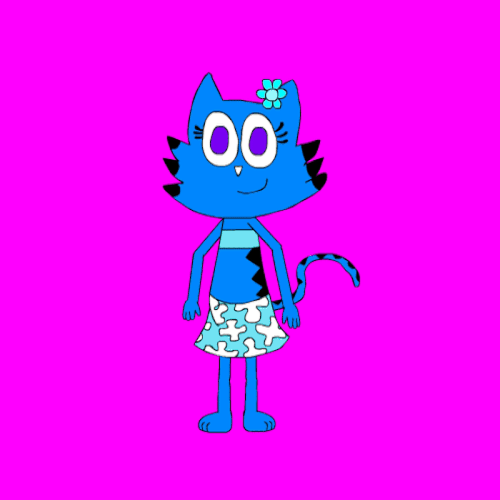 Characters from WonderTigress | The Microsoft Agent Archive Wiki | Fandom