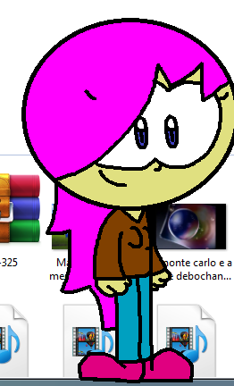 Characters from Ali Zaman | The Microsoft Agent Archive Wiki | Fandom