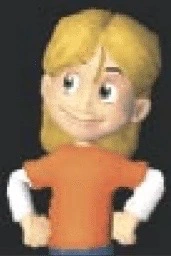 Cedy | The Microsoft Agent Archive Wiki | Fandom