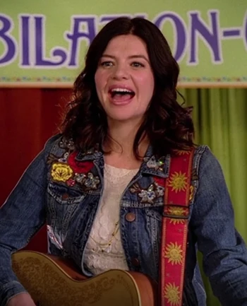 Reverend Tammy | The Middle Wiki | Fandom