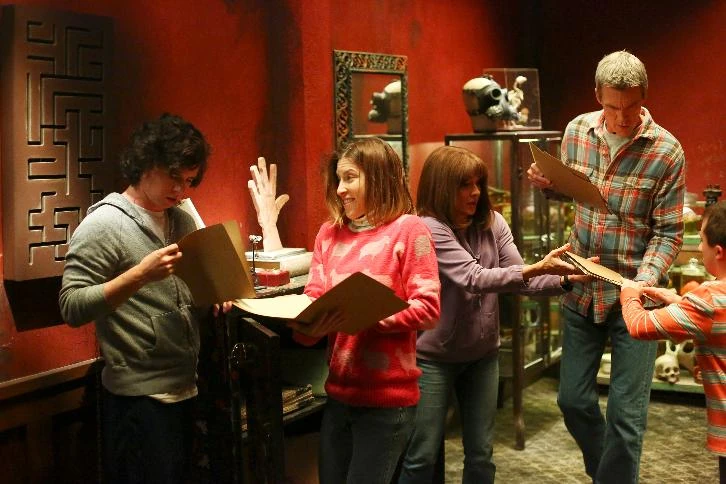 Escape Orson | The Middle Wiki | Fandom