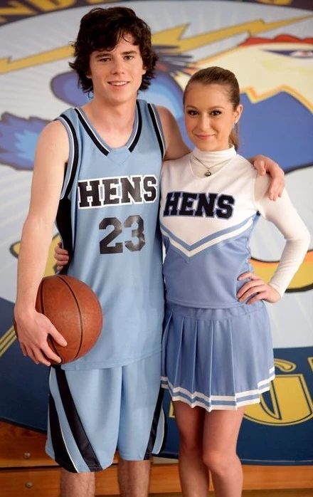 Morgan Edwards/Gallery | The Middle Wiki | Fandom