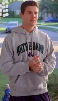 Sean Donahue | The Middle Wiki | Fandom