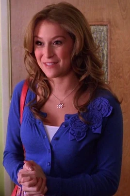 Morgan Edwards | The Middle Wiki | Fandom