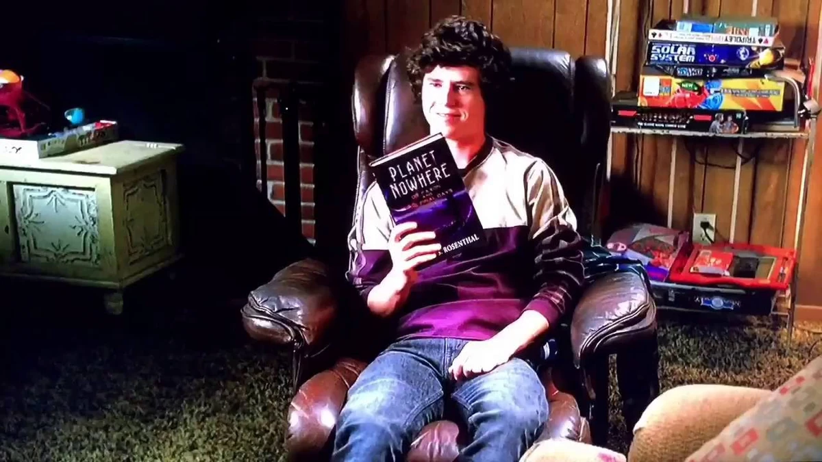 Planet Nowhere | The Middle Wiki | Fandom