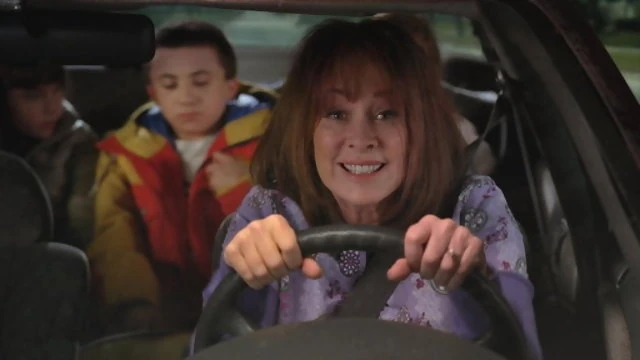 The Carpool | The Middle Wiki | Fandom