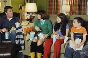 Heck House | The Middle Wiki | Fandom