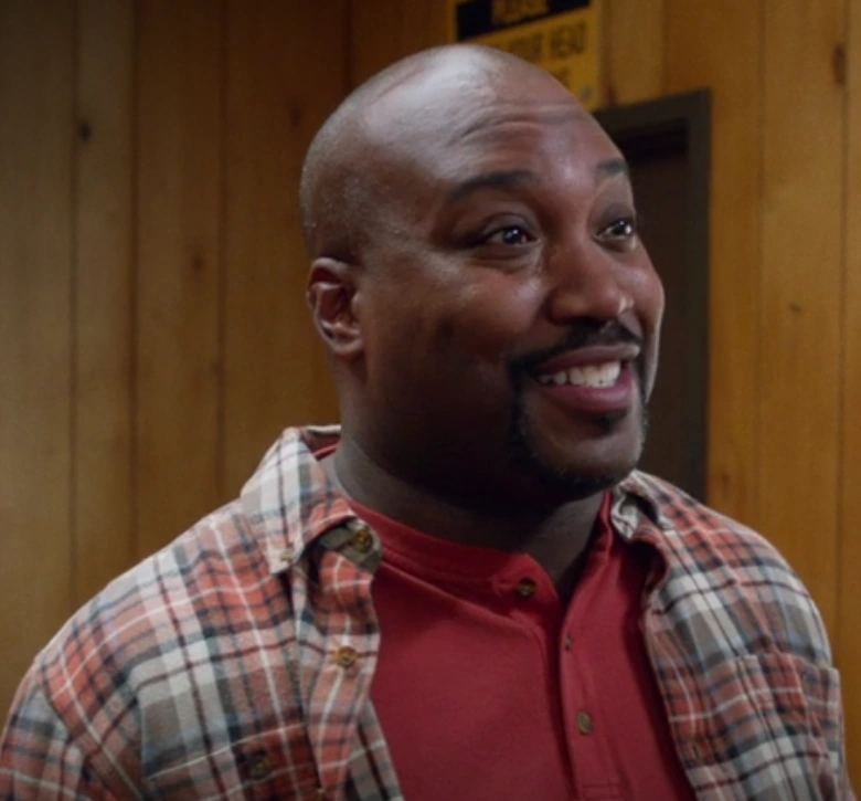 Dave/Gallery | The Middle Wiki | Fandom