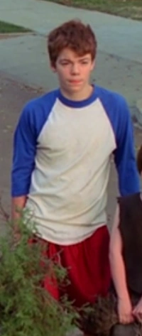 Rodney Glossner | The Middle Wiki | Fandom