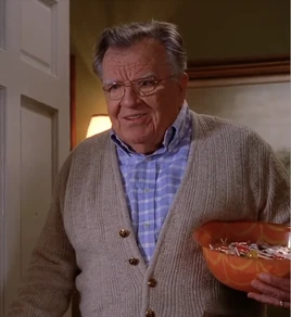 Mr. Johnson | The Middle Wiki | Fandom