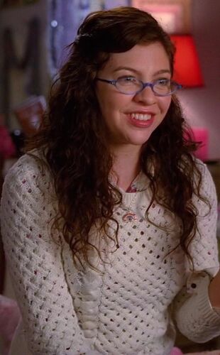 Carly | The Middle Wiki | Fandom