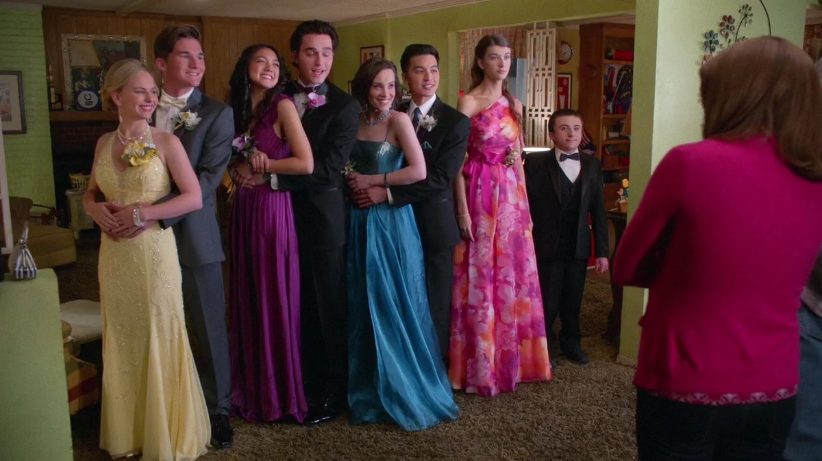 Cindy/Gallery | The Middle Wiki | Fandom